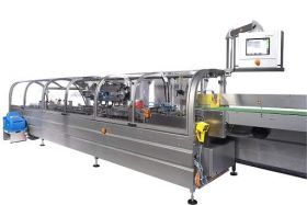 Cartoners, Case Packers and Other End of Line Packaging Machines