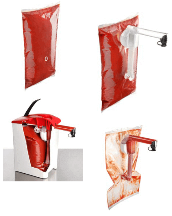 Flexible Packaging Fitments: Reduce Cost & Boost Sustainability