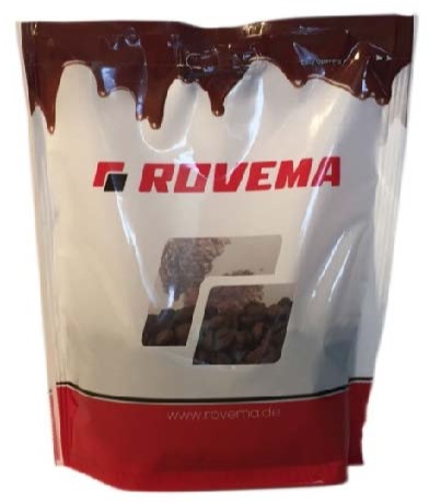 Un-Packing The RoPack® (Doypack) Stand Up Pouch