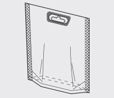 Un-Packing The RoPack® (Doypack) Stand Up Pouch