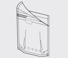 Un-Packing The RoPack® (Doypack) Stand Up Pouch