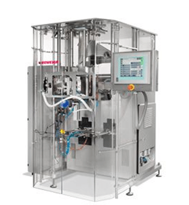 Vertical Form Fill Seal Machines (VFFS) | Rovema North America