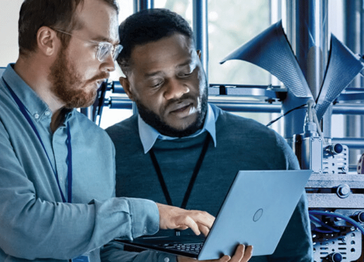 Packaging Machines - Filling, VFFS Machines & Case Packing | Rovema NA