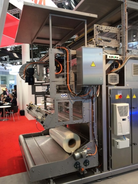 About Us | Rovema North America