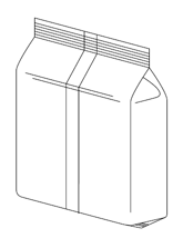 Brown Bag Blog Series Pt. 1: The Block Bottom Bag