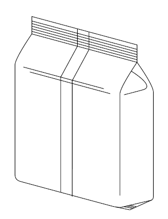 Brown Bag Blog Series Pt. 1: The Block Bottom Bag