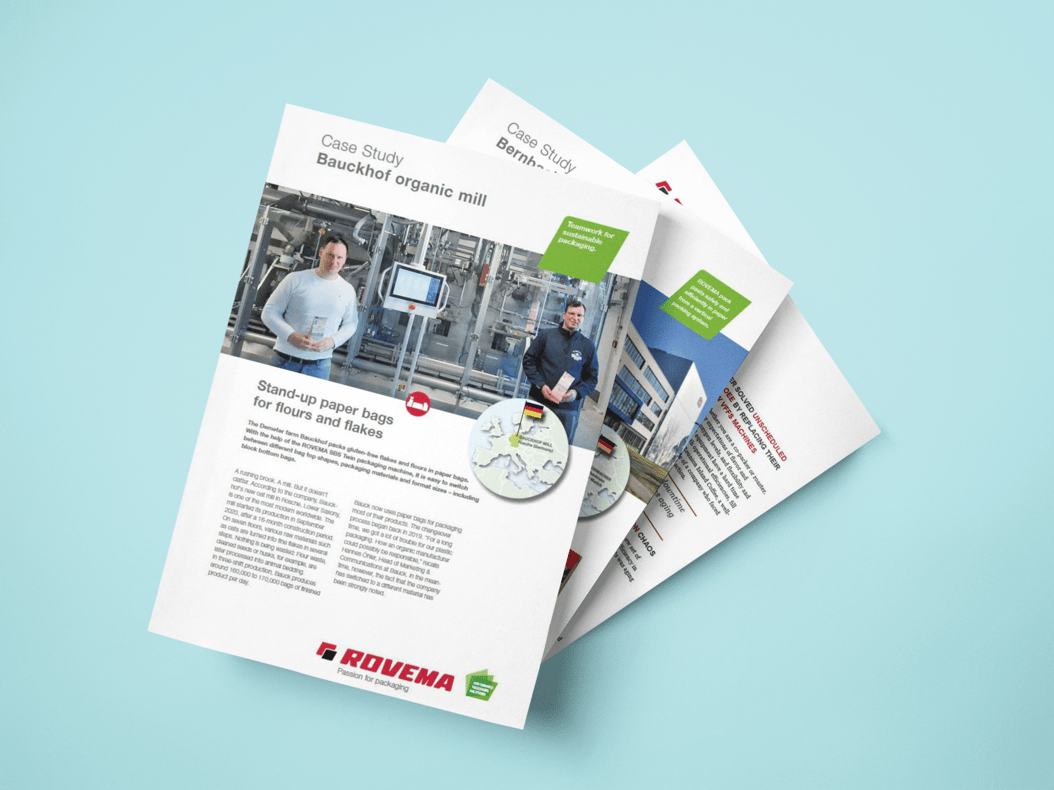 Sustainability in Action: Real-Life Sustainable Packaging Case Studies