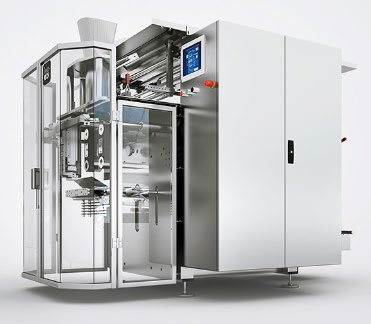 REVO Vertical Bagging Machine