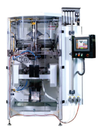 VPK 260 Vertical Bagging Machine
